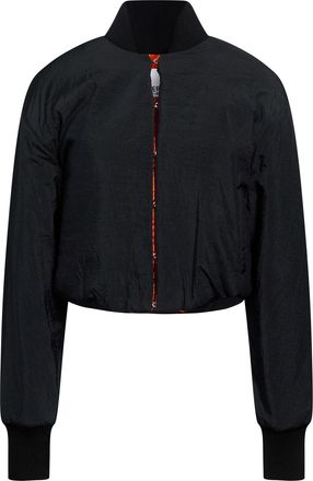 Erika Cavallini Semi Couture JACKEN & M&Auml;NTEL - Jacken und Anoraks auf YOOX.COM