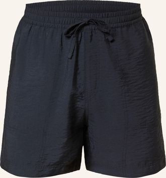Nn.07 Nn.07 Shorts Ryder blau