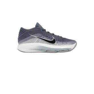 Nike Homme, Chaussures, Gris, Taille: 40 1/2 EU Baskets Modernes pour Style et Confort