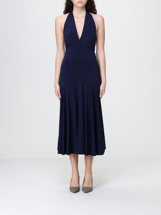 Michael Kors Robe MICHAEL KORS Femme couleur Bleu