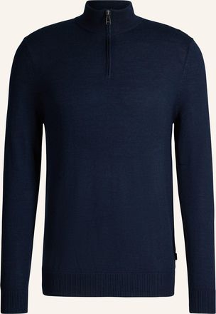 Windsor Windsor. Troyer blau