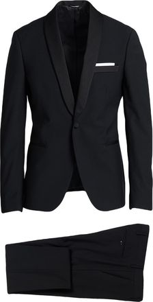 Daniele Alessandrini ANZ&Uuml;GE und CO-ORDS - Anz&uuml;ge auf YOOX.COM