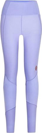 It's Skin Series-5 Skyscraper Leggings f&uuml;r Damen (Violett)