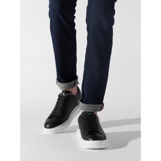 A|X Armani Exchange Sneakers Armani Exchange XUX123 XV534 00002 Schwarz