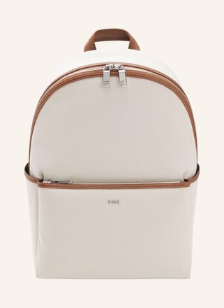 HUGO BOSS Rucksack Dakkar_Backpack_So grau