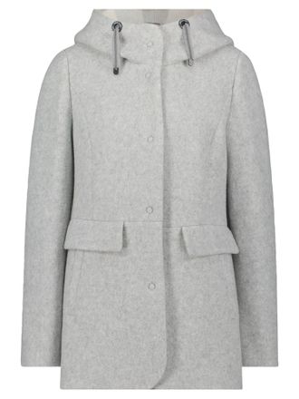 AMBER & JUNE &Uuml;bergangsmantel