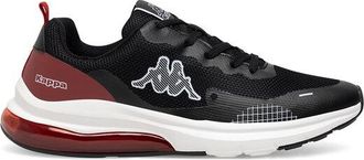 Kappa Sneakers SS24-3C032 Schwarz