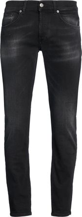 Dondup HOSEN & R&Ouml;CKE - Jeanshosen auf YOOX.COM