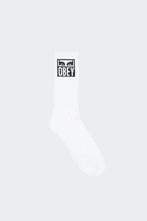 Obey Chaussettes - Taille TU