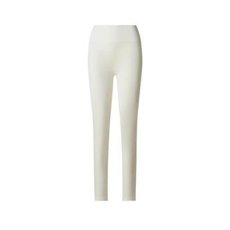 Fusalp Leggings - - Trousers - Damen - Wei&szlig; - XL/2XL