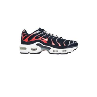 Nike Femme, Chaussures, Multicolore, Taille: 38 EU Baskets Obsidian foncé Bright Crimson