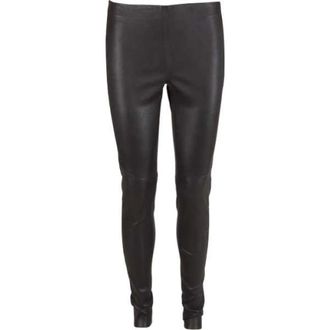 BTF-CPH Btfcph - Skindlegging - Femme - Pantalons - Noir - Taille: 46 FR