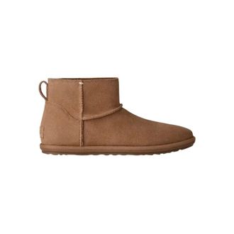 UGG Ugg, Femme, Chaussures, Beige, Taille: 37 EU Classic Mini Deconstructed