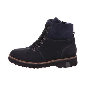 Waldl&auml;ufer Damen, Schuhe, Blau, 36 EUGr&ouml;&szlig;e