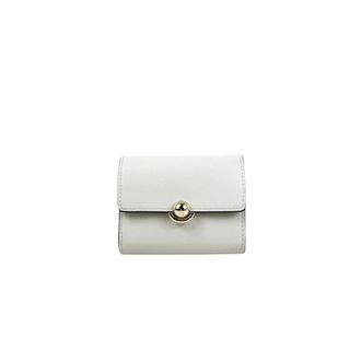 Furla Femme, Accessoires, Beige, Taille: ONE Size Sfera S Wallet