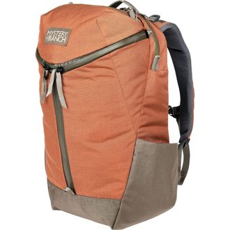 Mystery Ranch Unisex Catalyst 26l Rucksack, Katalysator-Tigerauge, Einheitsgröße