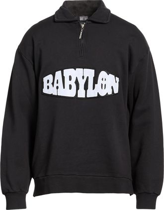 Babylon LA TOPS - Sweatshirts auf YOOX.COM