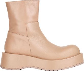Paloma Barcel&oacute; SCHUHE - Stiefeletten auf YOOX.COM