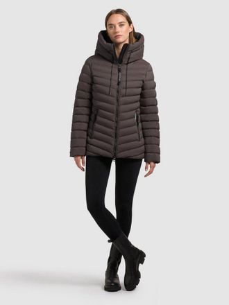 Khujo Steppjacke PACE2