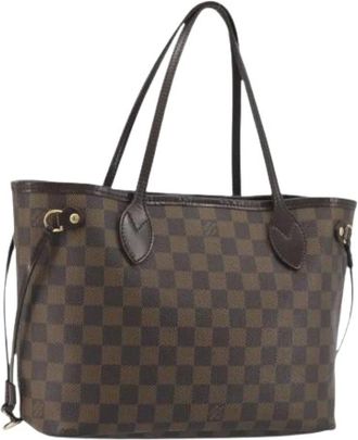 Louis Vuitton Damen, Pre-Owned, Braun, ONE SIZEGr&ouml;&szlig;e