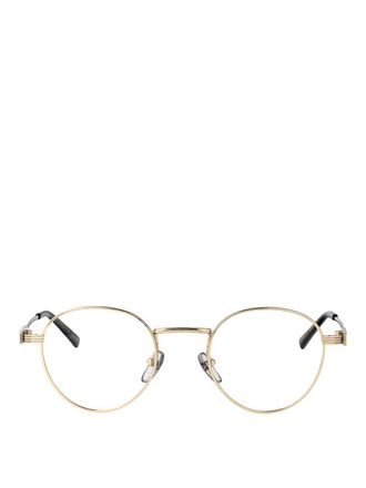 Gucci Lunettes De Soleil - Or