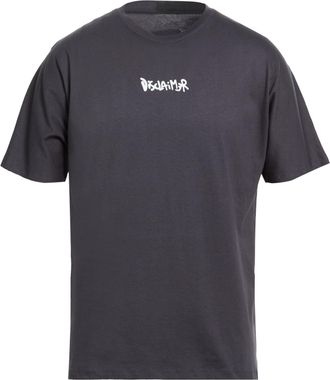 Disclaimer TOPS - T-shirts auf YOOX.COM