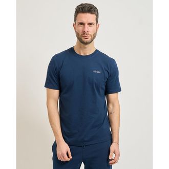 Guess T-shirt homme coupe regular