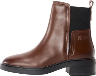 Tommy Hilfiger Chelsea Boots