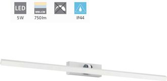 Eglo Applique miroir Verdello blanc - 900476