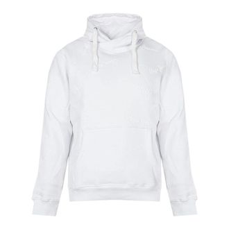 Pepe Jeans London Paimon - Homme - Sweatshirts et sweats &agrave; capuche - Blanc - Taille: 2XL