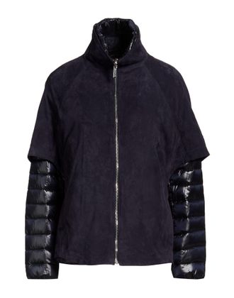 Moorer JACKEN & M&Auml;NTEL - Jacken und Anoraks auf YOOX.COM