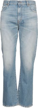 Guess HOSEN & RÖCKE - Jeanshosen auf YOOX.COM