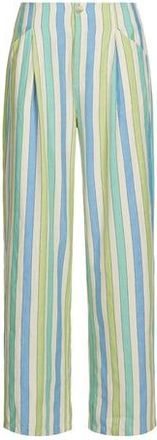 Bobo Choses Pantalon droit &agrave; rayures