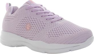 Lumberjack Lumberjack Damen Agatha Oxford-Schuh, Lilac, 37 EU