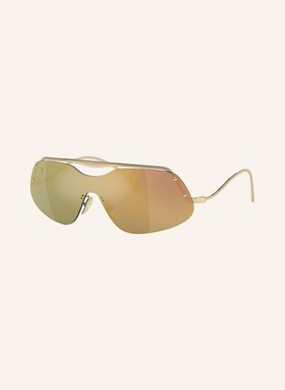 Ferrari Sonnenbrille fh1007 gold