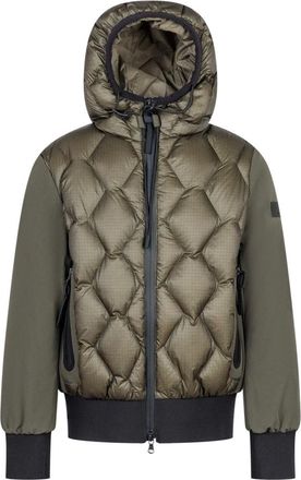 Peuterey Homme, Vestes, Vert, Taille: M Koons KJ Jacket
