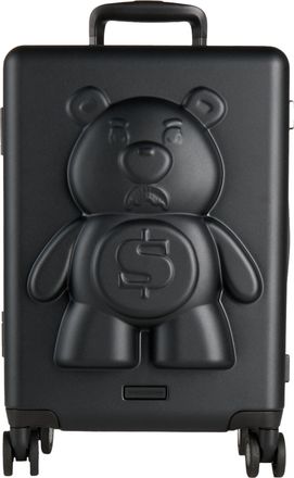 Sprayground MONEYBEAR MOGUL CARRY-ON LUGGAGE