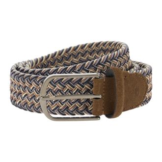 Boggi Milano Herren, Accessories, Braun, 85 CMGr&ouml;&szlig;e