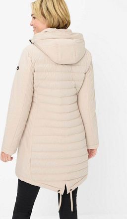 Fuchs Schmitt Outdoorjacke Style Steppmantel Tallin