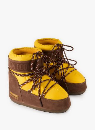Moon Boot Bottes Icon Low