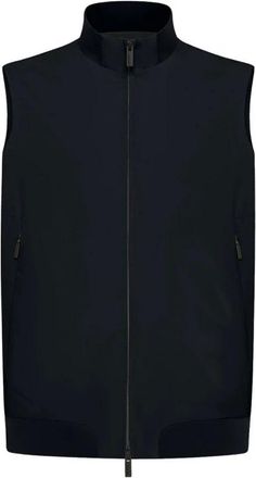 Roberto Ricci Design Rrd, Homme, Vestes, Bleu, Taille: 2XL Sweaters