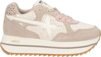 W6YZ SCHUHE - Sneakers auf YOOX.COM