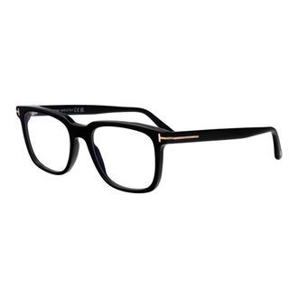 Tom Ford Optische Brille - - Accessories - Herren - Schwarzk - 55 MM