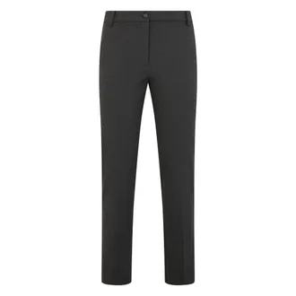 Pinko Pinko, Femme, Pantalons, Gris, Taille: 40 FR Pantalons