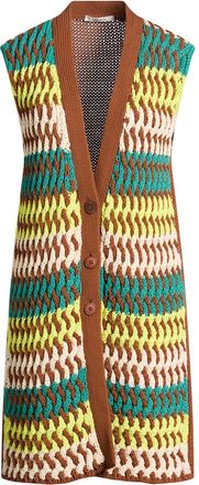 Maliparmi STRICKWAREN - Strickjacken auf YOOX.COM