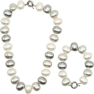 Collezione Alessandro Schmuckset Annabella