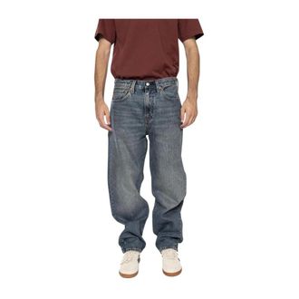 Levi's 568 Loose Straight - - Jeans - Herren - Blau - W32 L32