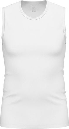 Ammann Close to You - Unterhemd/Tanktop (7 Wei&szlig;)