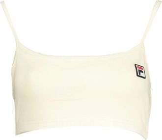 Fila Femme, Sport, Blanc, Taille: 36 FR Lymph Top