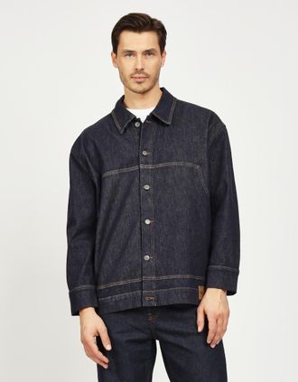 Gang 94ANGELO JACKET - oversized fit